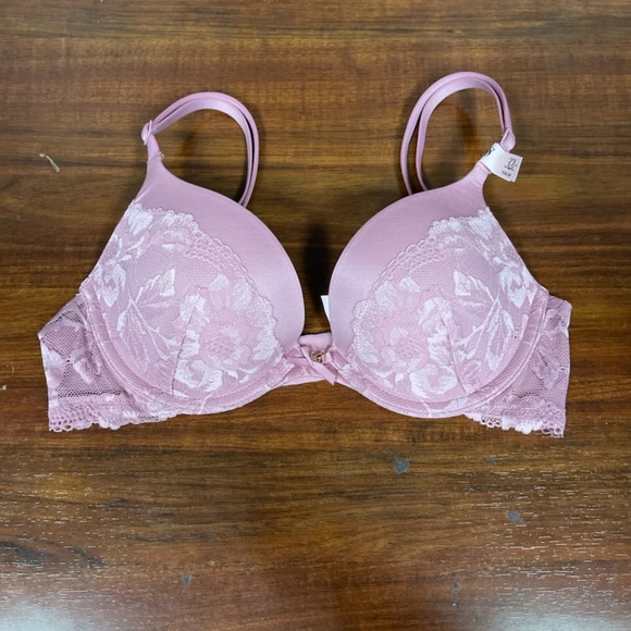 Victoria's Secret | Intimates & Sleepwear | Victorias Secret Body By ...